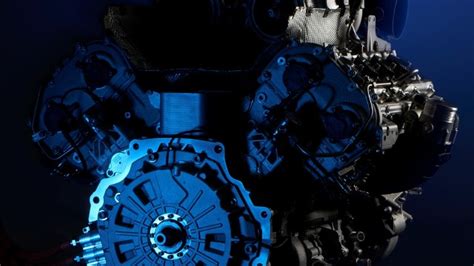 Lamborghini V8 Nie Zginęło Następca Huracána Będzie Wyposażony W Taki