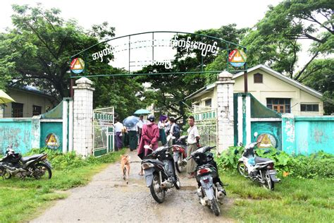 ရခိုင်ပြည်နယ်၊ မောင်တောခရိုင်အတွင်းရှိ အခြေခံပညာကျောင်းနှင့်ရုံးများတွင် လစ်လပ်လျက်ရှိသည့