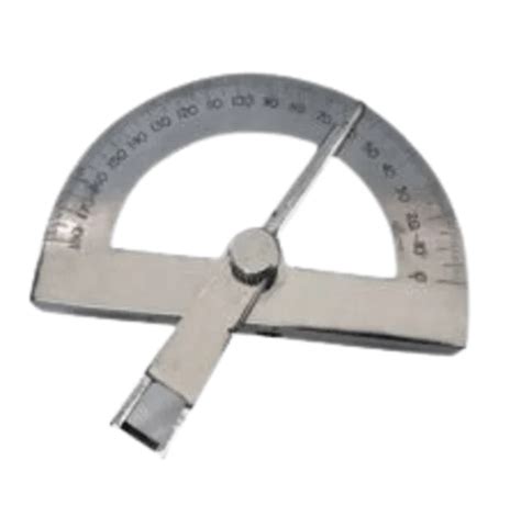Goniometer At Rs 1875piece Goniometer In Ambala Id 2854233527148