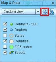 Change Measurement Units