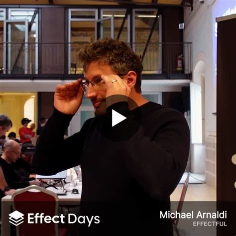 Effect Is Production Grade Typescript In This Short Interview Michael Effect Production