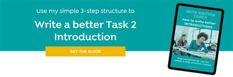 IELTS Task Introduction A Better Way To Start Your Essay
