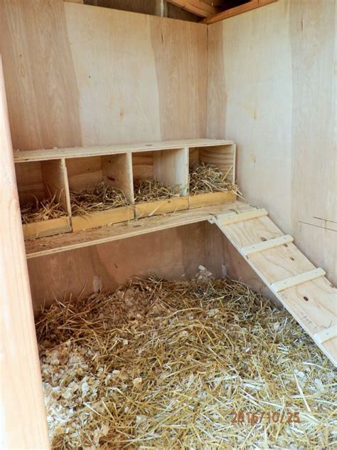 Chicken Nesting Boxes 101 And 13 Best Diy Plans Artofit