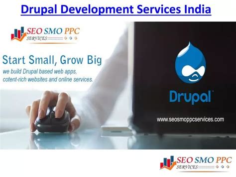 Ppt Drupal Development Services India Powerpoint Presentation Free Download Id 7933334
