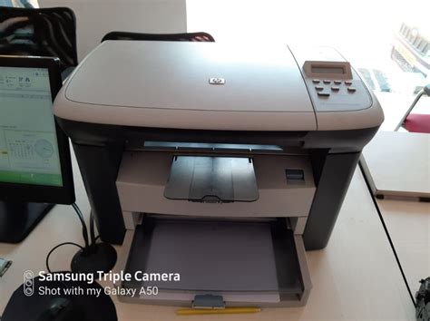Hp Laserjet M At Hp Printers In Kochi Id