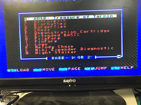 aquarius how to videos intellivision programming atariage forums