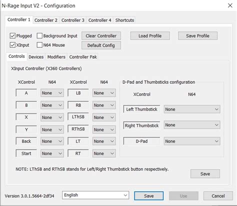Connect And Troubleshoot Any Controller To Project 64