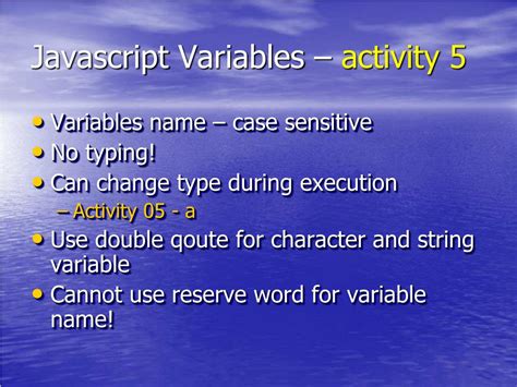 Ppt Javascript Powerpoint Presentation Free Download Id4391587