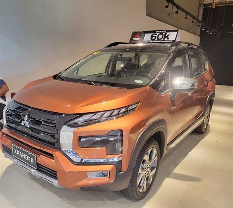 Mitsubishi Gateway Sm Dasma 🚘2023 Xpander Gls At Srp 1198000 20
