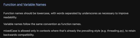 Quy Tắc đặt Tên Biến Trong Python đúng Chuẩn 2024