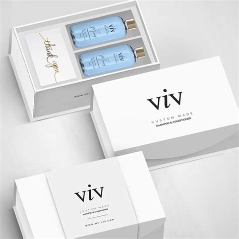 Hair Product Packaging Ideas Best Hair Packaging Designs In Designs
