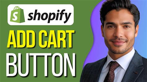 How To Remove Add To Cart Button In Shopify Youtube