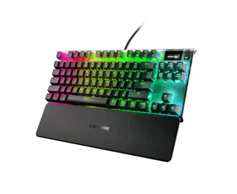 Best Keyboard For CS GO The Ultimate Guide