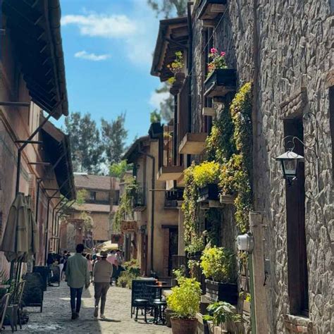 Qué Hacer En Val Quirico Tlaxcala México Playas