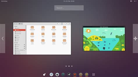 numix announces new linux distribution ~ web upd8 ubuntu linux blog