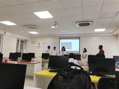 Riya Shukla On Linkedin The Experience Of Giving A Presentation Is