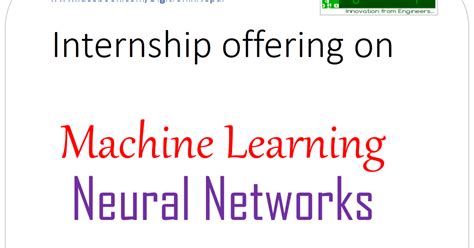 digitronix nepal internship on fpga based machine learning and neural