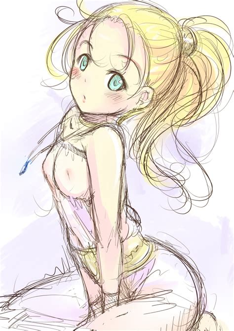 Post Chrono Trigger Marle Post Chrono Trigger Marle