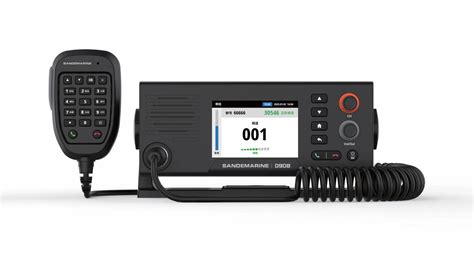 Marine Radio Group Intercom Marine Walkie Talkie For Boat Marine Radio And Interphone