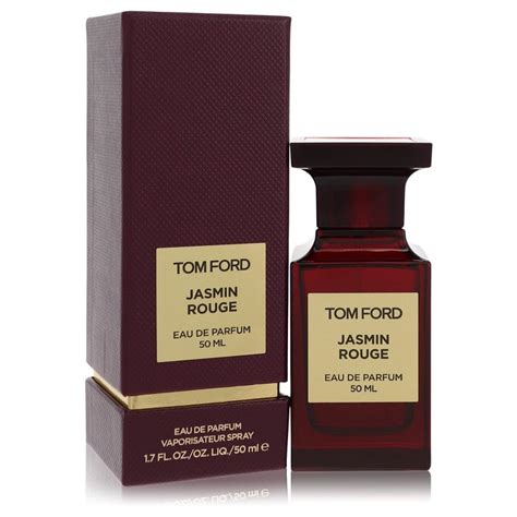 Tom Ford Jasmin Rouge Eau De Parfum For Women Amber Floral Fragrance