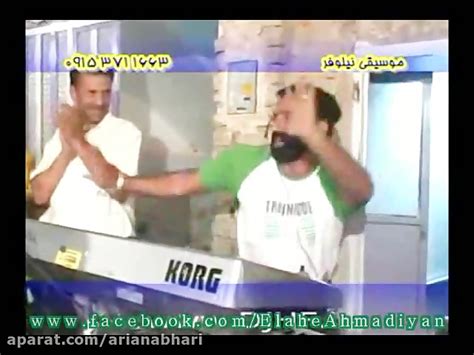 دی جی حسین فسنقری