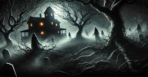 Terrifying Scary Stories To Tell In The Dark For Chills