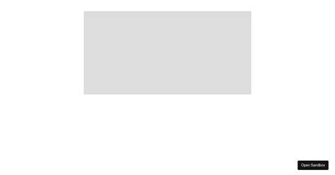 Livesheets Codesandbox