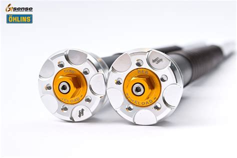 G Sense Cartridge Ohlins日本国内正規代理店 G Sense Web Store