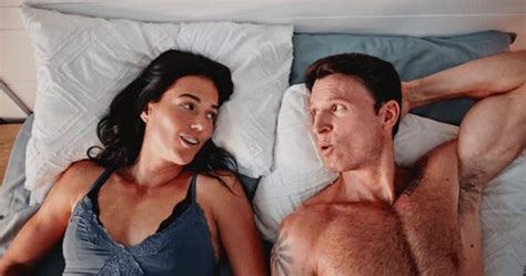 99017 Hot Romantic Sexy Nude Couple Stock Video Footage 4k And Hd