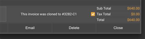 cro software product updates void and clone