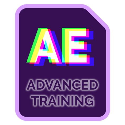 Adobe After Effects Advanced Training Class C2 Adobe Software Training