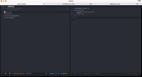 Doom Emacs如何安装新插件和自定义快捷键 知乎