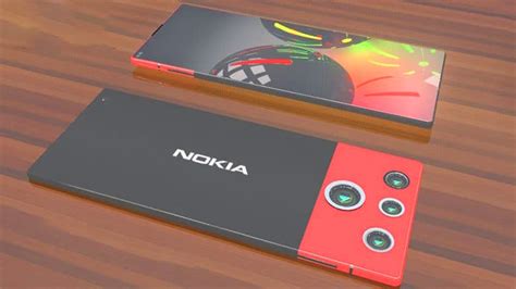 Nokia Premiere 2025 Price Release Date Specifications News