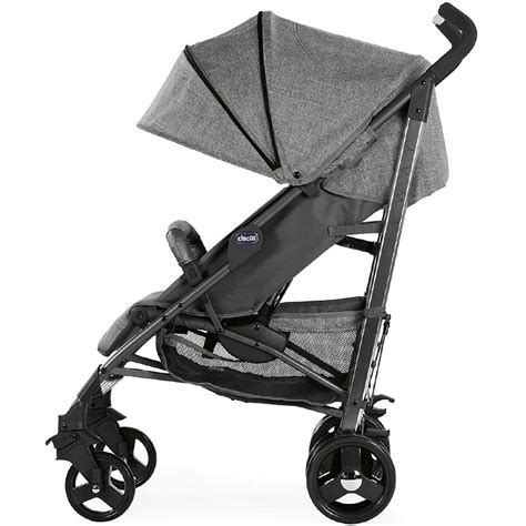 Детская коляска-трость Chicco Lite Way 3 Top - купить в интернет ...
