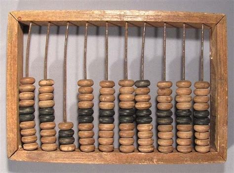 Calculators Through Time Timeline Timetoast Timelines