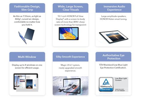 Honor Pad X Gb Gb Version Launched In India At An Introductory Price Of Rs