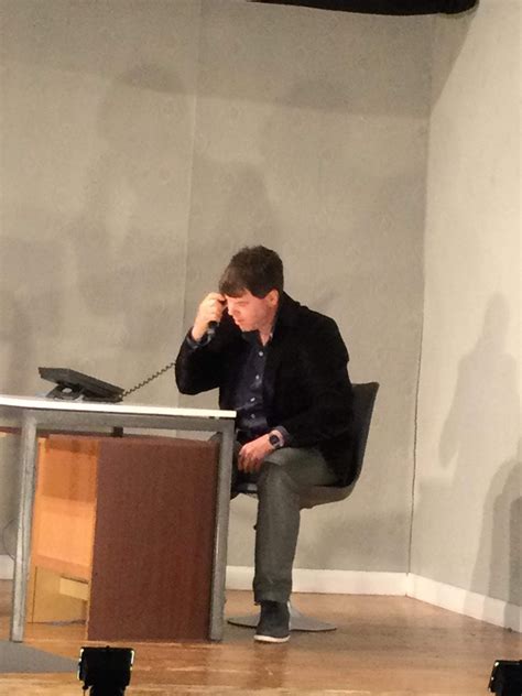 Missing The Mark By Michael Maxwell ⋆ Bispham Castaways