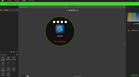 Missing Profile Tab Razer Insider