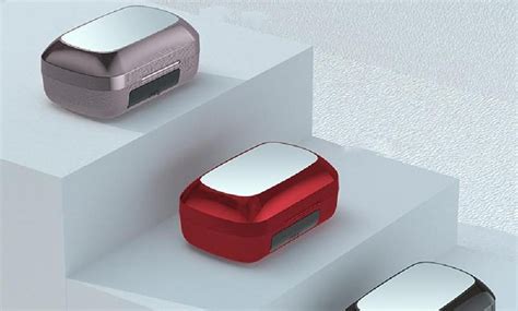 Up To 71% Off Be Loud Be Proud Wireless Earbuds | Groupon