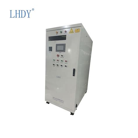 Laboratory 8000a14v Electrolysis Hydrogen Generator Switching