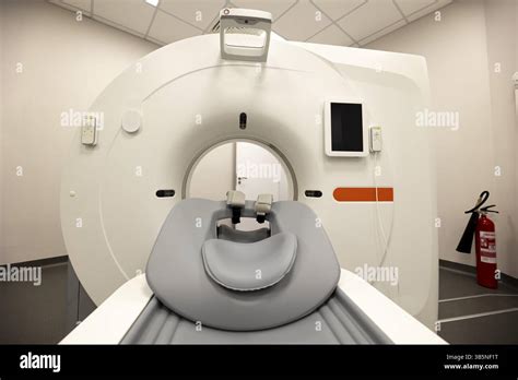 A Computerised Tomography Ct Scan Uses X Rays And A Computer To