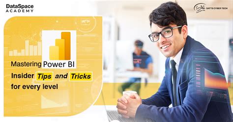 Mastering Power BI: Insider Tips and Tricks for Every Level