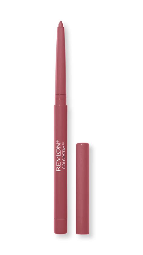 ColorStay Lip Liner Makeup For Perfect Lips Revlon