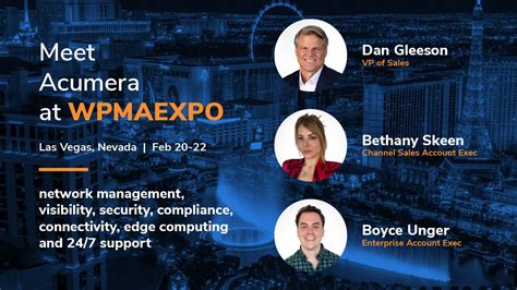 Acumera Inc On Linkedin Wpma C Fuel Acumera Conveniencestores Msp Mnsp 5g Edge Pci