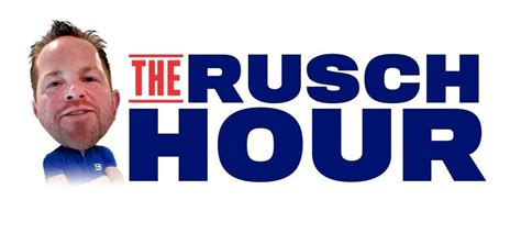 Glendon Rusch Twinspires