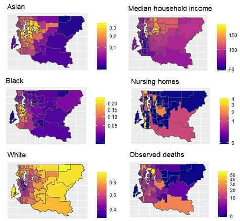 Figure 2 From Doubly Regularized Generalized Linear Models For Spatial Observations With High