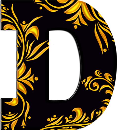 Красивые картинки с буквой д