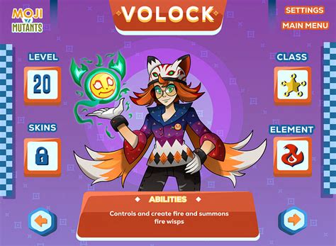 Rpg Game Character Design 2 By Kuvaryu On Dribbble