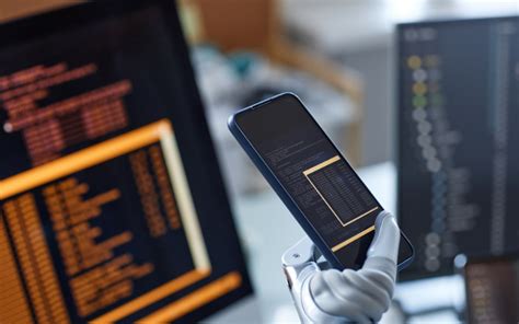 Getting Started With Your First Ios App Development Tutorial