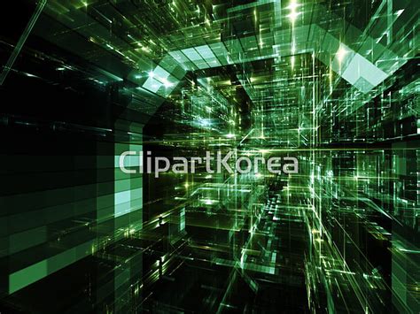 해외작가포토 클립아트코리아 통로이미지주